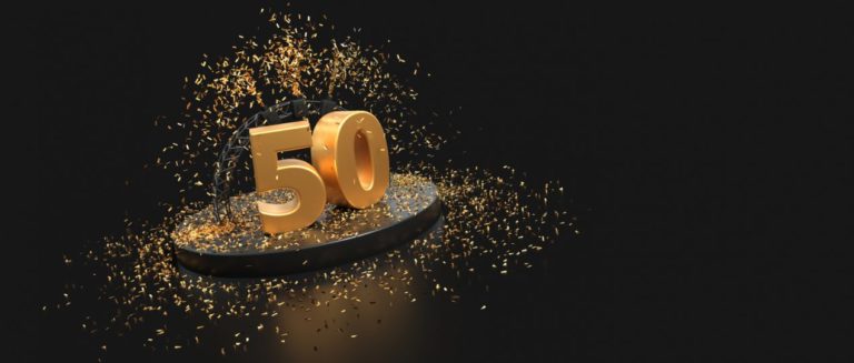 NAVCO 50 Years Of Excellence | NAVCO