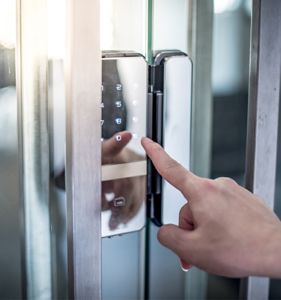 Electronic Business Security Systems | NAVCO