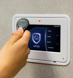 Access Control - NAVCO | Electronic Business Security Systems