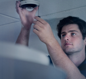 Business Security Company Indianapolis - Indiana | NAVCO