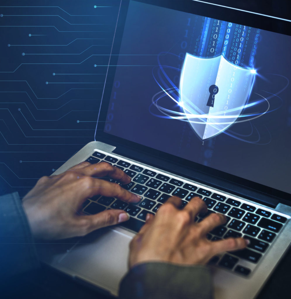 Enterprise Security Systems | Electronic Business Security Systems