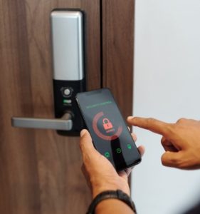 Restaurant Security System | Electronic Business Security Systems