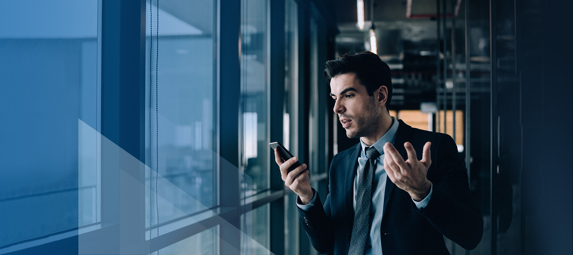 Enterprise Security System | Enterprise Security Camera Systems