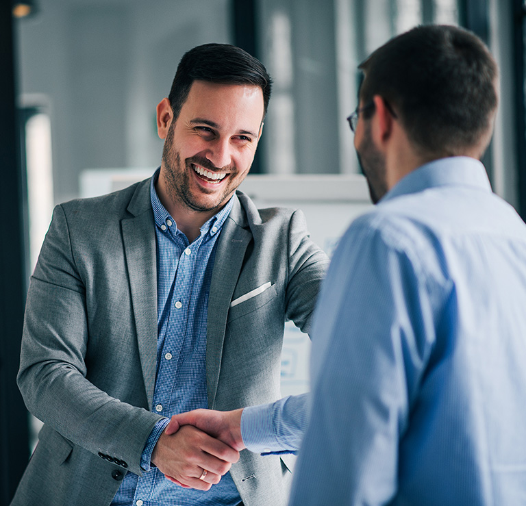 Why Navco | Electronic Business Security Systems