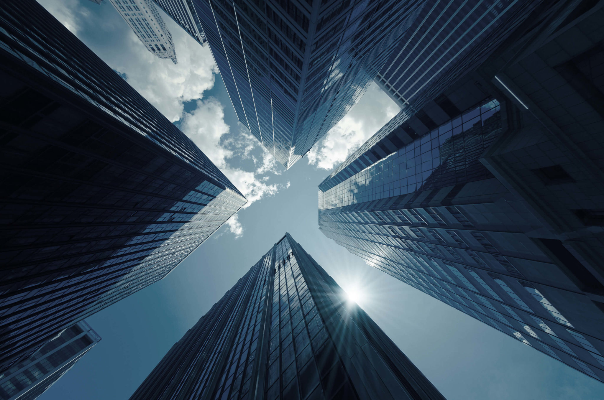 Enterprise Security Systems | Electronic Business Security Systems