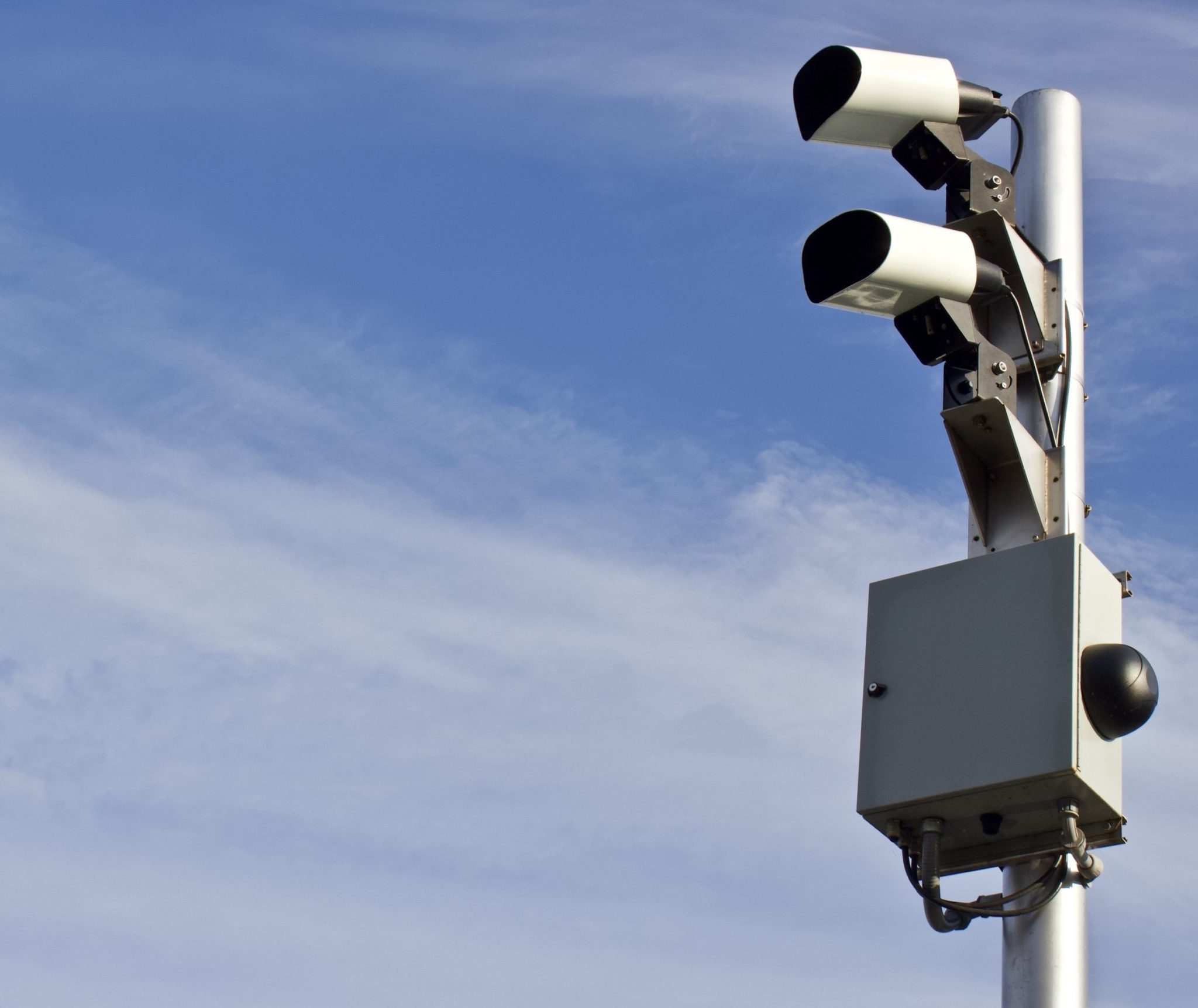 Video Analytics | Security System Installation