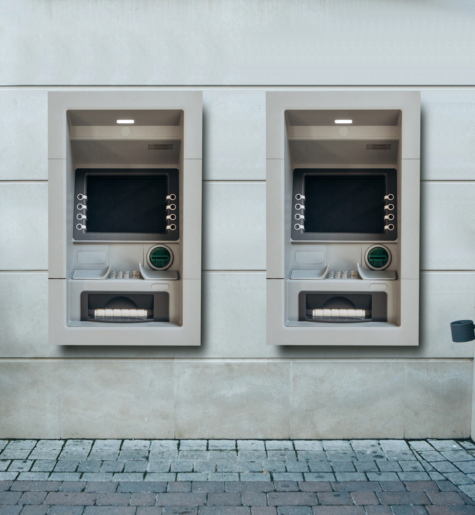 Bank Security Management | Electronic Business Security Systems