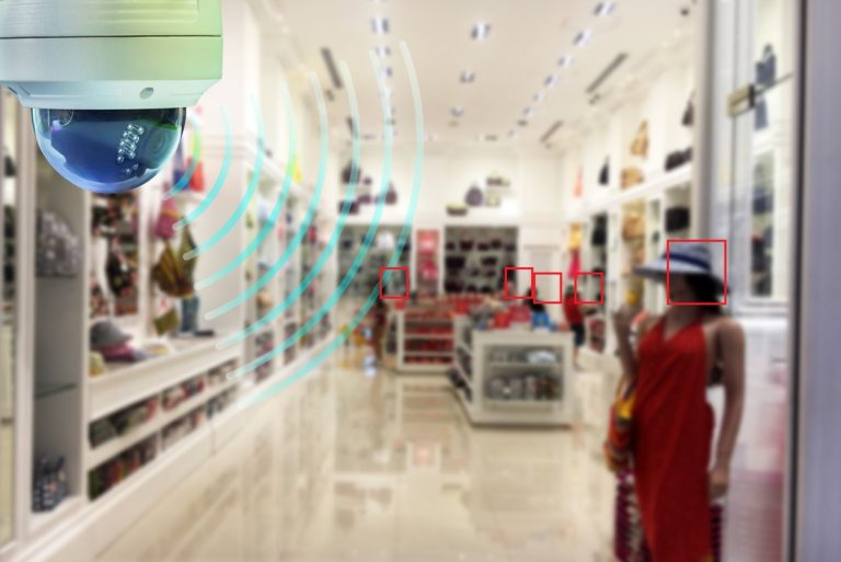 Installing Security Systems In Retail Stores