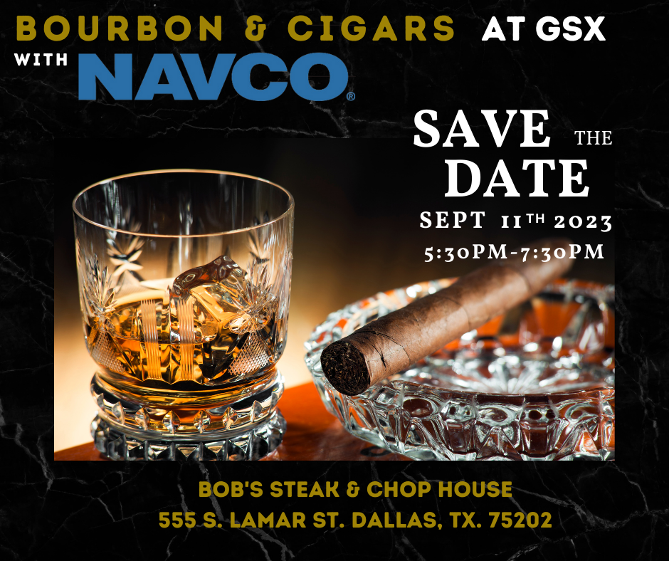 News Events - Electronic Business Security Systems | NAVCO