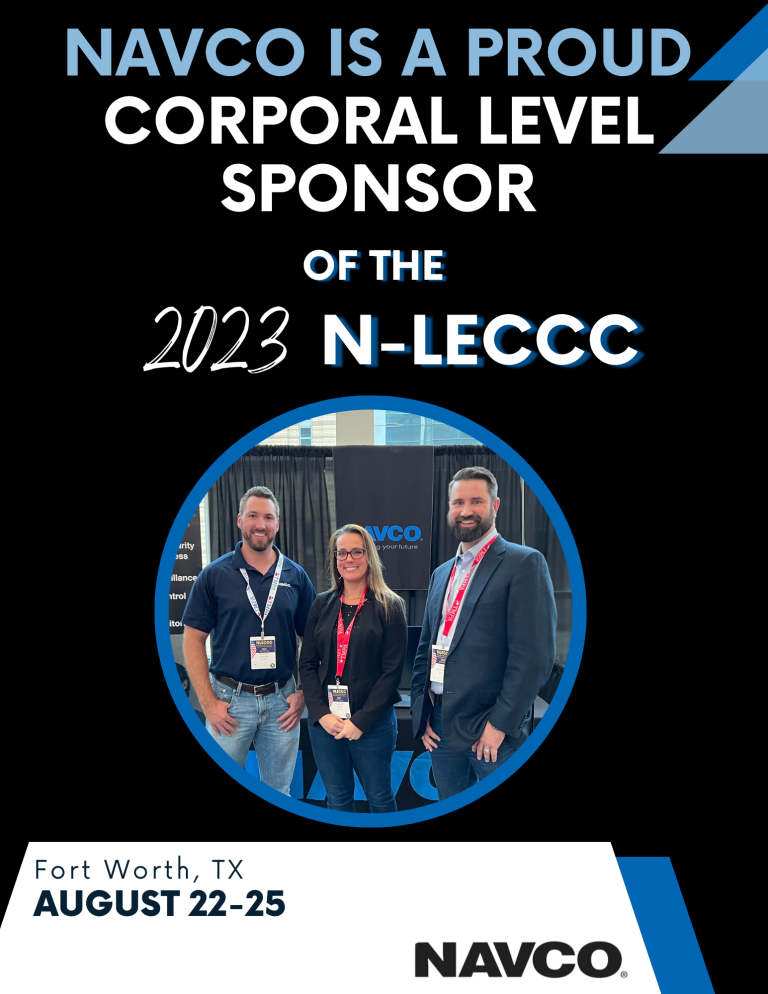 News Events - Electronic Business Security Systems | NAVCO