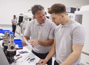 Security System Installation | Electronic Business Security Systems