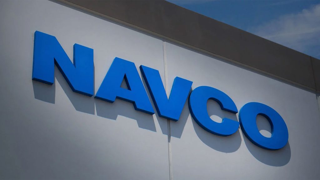 Locations in Major Metros | NAVCO