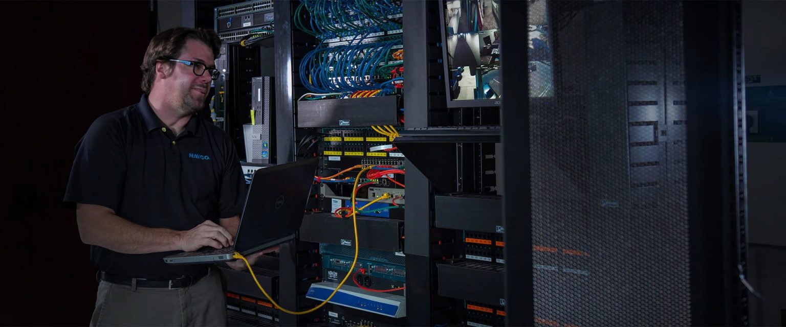 Who We Help | Electronic Business Security Systems